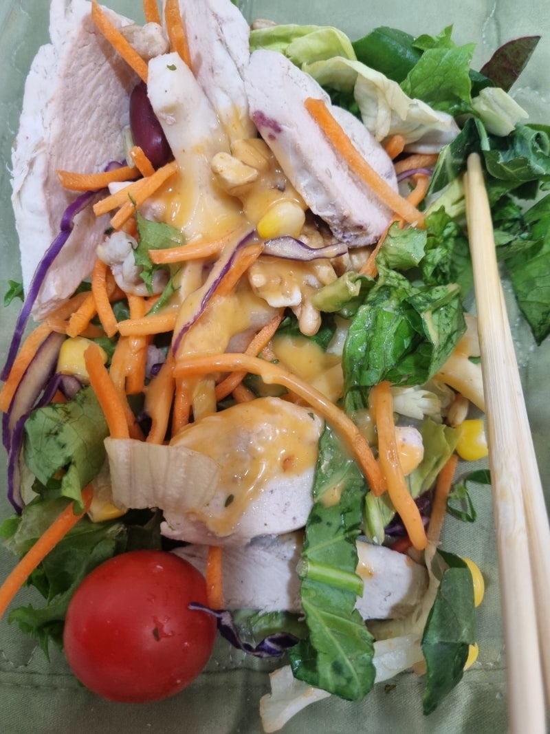 다이어트도시락 슬림쿡 기대이상이었던 식단 도시락 : 네이버 블로그