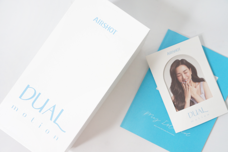 유닉스 드라이기 추천 에어샷 듀얼 모션 케어와 스타일링 한번에 네이버 블로그