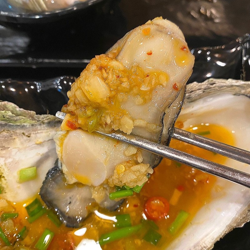 건대 조개구이 맛집 천명꼬치구이 양꼬치와 중국식 석화구이 가리비구이를 함께 즐길 수 있는 건대 찐맛집 네이버 블로그