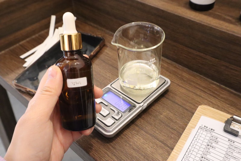 창원공방 나만의 향수를 만들수 있는 마산 향기제작소 네이버 블로그