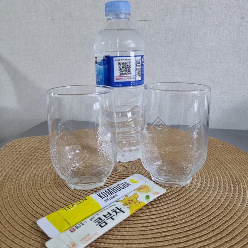 담터 포켓몬 콤부차 후기 티젠 Vs 담터 콤부차 레몬맛 비교 후기 네이버 블로그