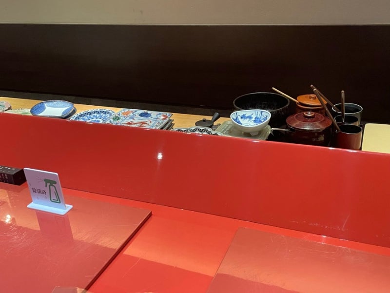 [도쿄 여행 추천] 스시 오마카세 긴자 시몬 Seamon Ginza / 니혼바시, 스시추천 : 네이버 블로그