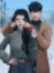 [심즈4 남심배포] 유민찬 : 네이버 블로그