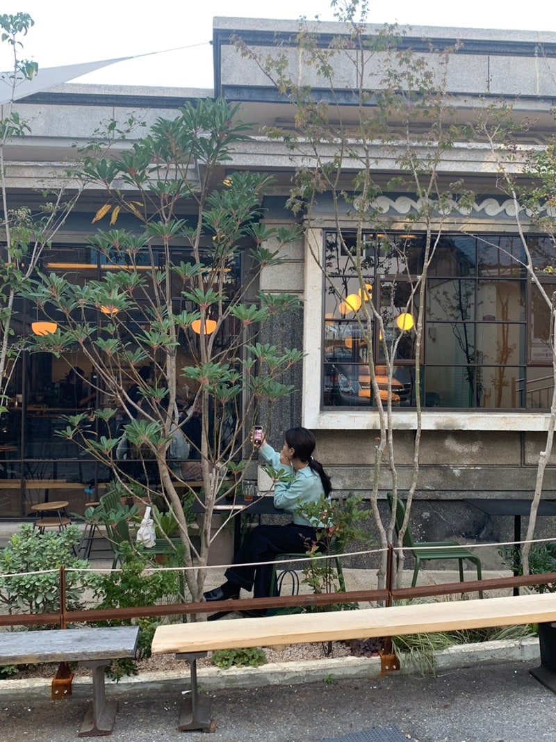 서면 전포 카페 / 스트럿커피 STRUT COFFEE : 네이버 블로그