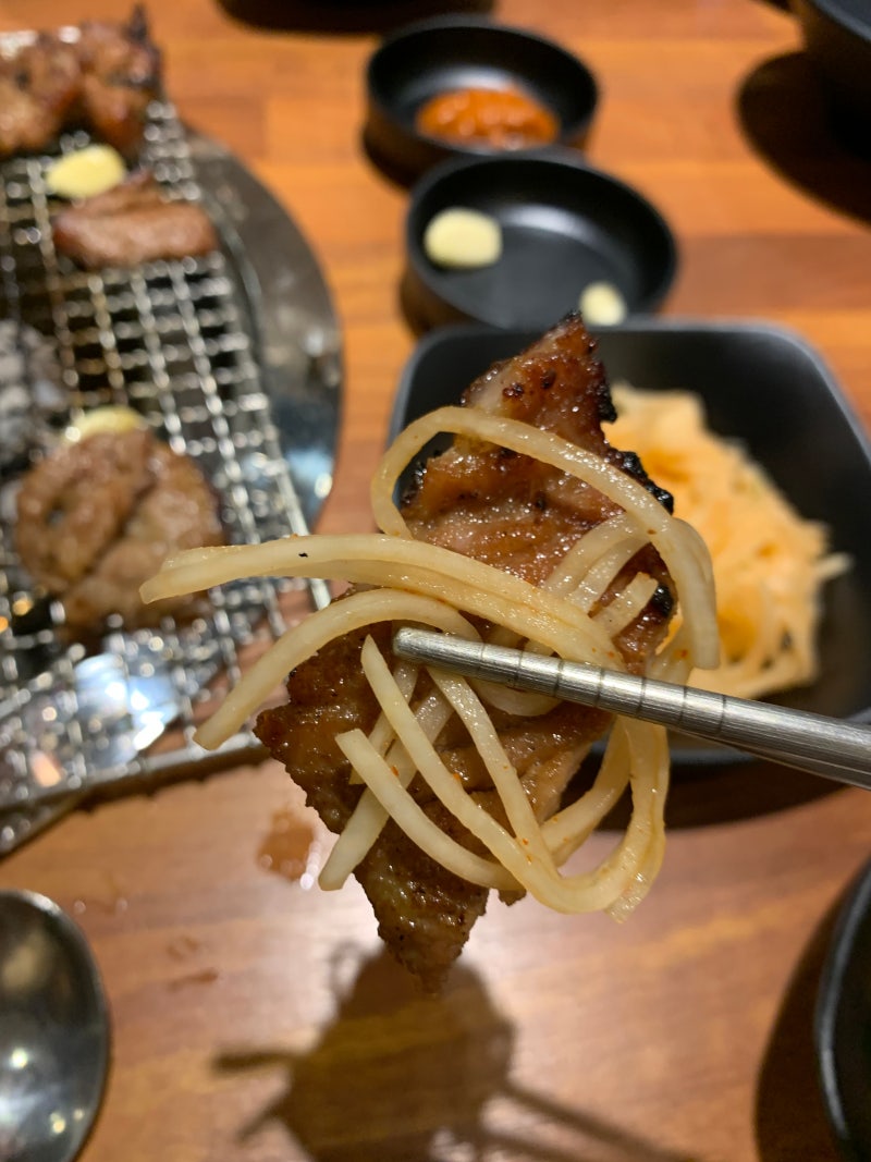 대구 수성구 맛집 정겨운갈비 맥도날드 대구황금dt점 네이버 블로그