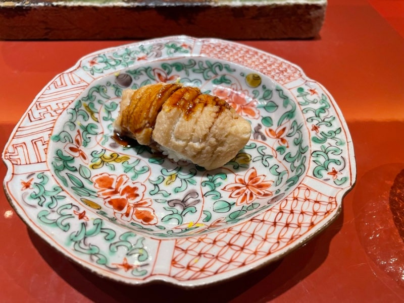 [도쿄 여행 추천] 스시 오마카세 긴자 시몬 Seamon Ginza / 니혼바시, 스시추천 : 네이버 블로그