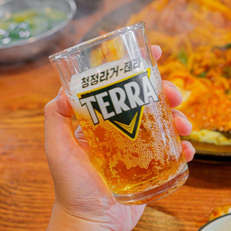 점심 회식장소로 좋았던 송파 거여동 닭갈비 맛집 유성닭갈비 : 네이버 블로그