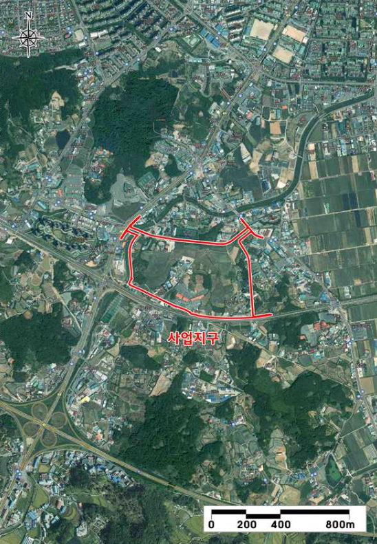 청주 장성지구 도시개발사업 충청북도 청주시 우리동네개발이야기 네이버 블로그
