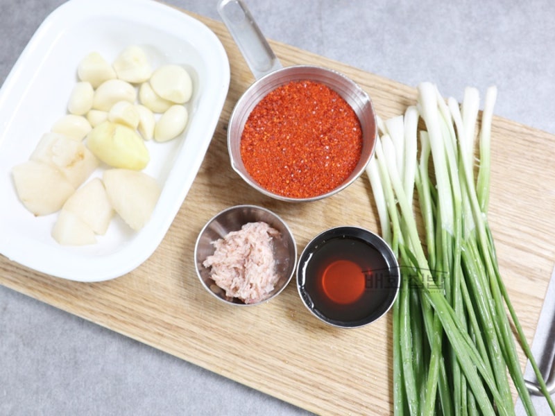 순무김치 담그는법 가을 무김치 종류 깍두기 석박지 담그기 네이버 블로그