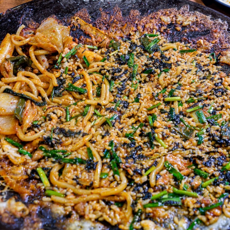 점심 회식장소로 좋았던 송파 거여동 닭갈비 맛집 유성닭갈비 : 네이버 블로그