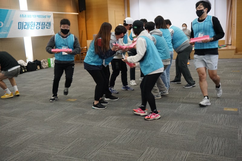 2022년 워크샵(대명비발디파크) : 네이버 블로그