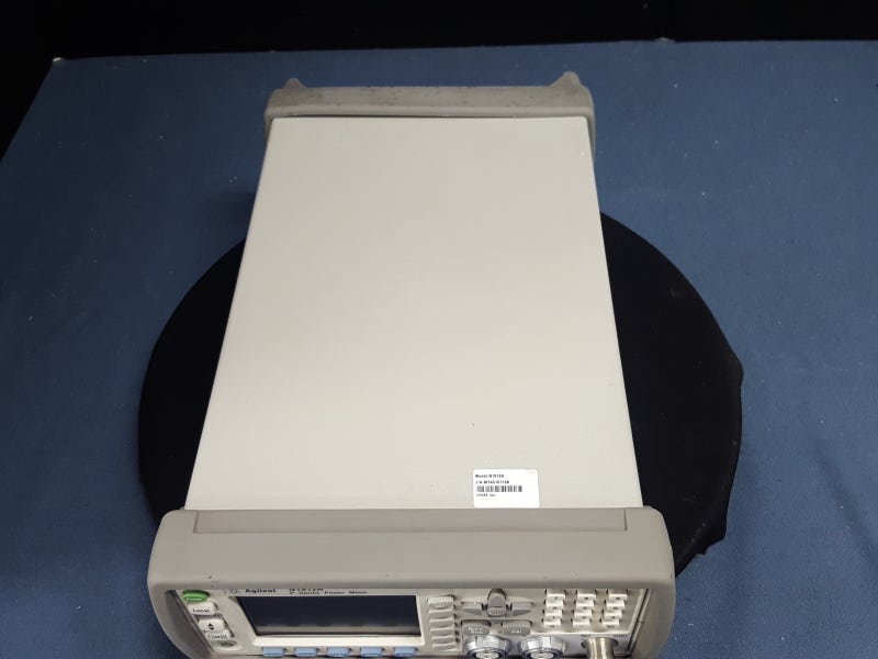 NUBICOM 중고 계측기 판매 Keysight N1912A Power Meter : 네이버 블로그