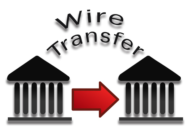 미국 해외송금, ABA, ACH, WIRE ROUTING NUMBER 뜻 : 네이버 블로그