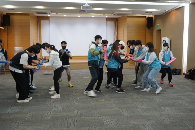 2022년 워크샵(대명비발디파크) : 네이버 블로그