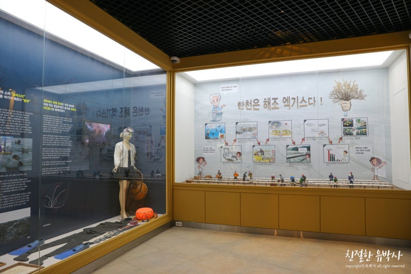 밀양한천 테마파크 한천박물관밀양 가볼만한곳 네이버 블로그
