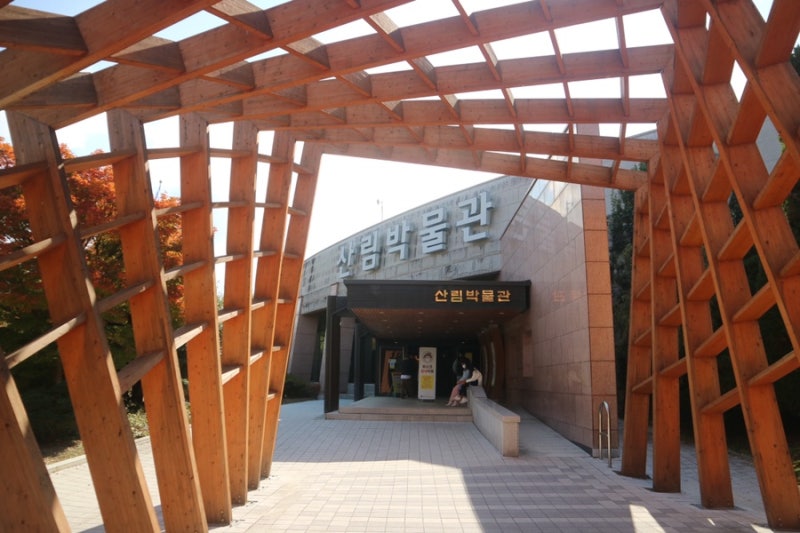 진주단풍절정 진주여행코스 경상남도수목원박물관 단풍이 진짜 예뻤다 네이버 블로그