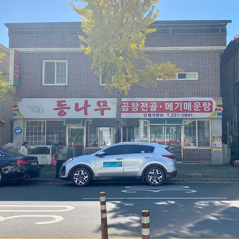마산 삼계맛집 등나무 곱창전골맛집 인생곱창전골 네이버 블로그