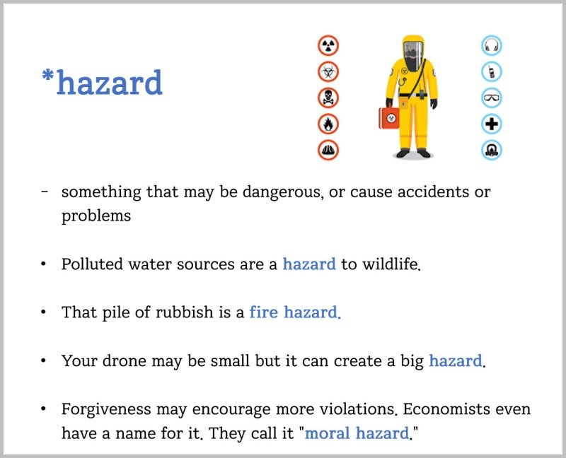 [시사영어] How to survive a human stampede ||룩룩잉글리쉬 : 네이버 블로그