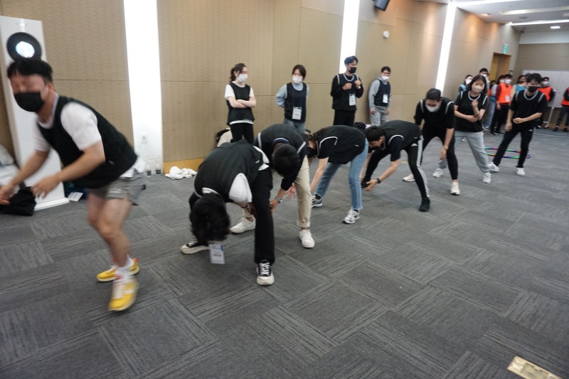 2022년 워크샵(대명비발디파크) : 네이버 블로그