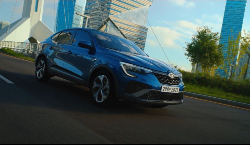 2023 신차 출시! 하이브리드 XM3, 캐딜락 XT4 출시··그랜저는 계약 중단? : 네이버 블로그