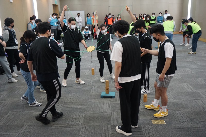 2022년 워크샵(대명비발디파크) : 네이버 블로그