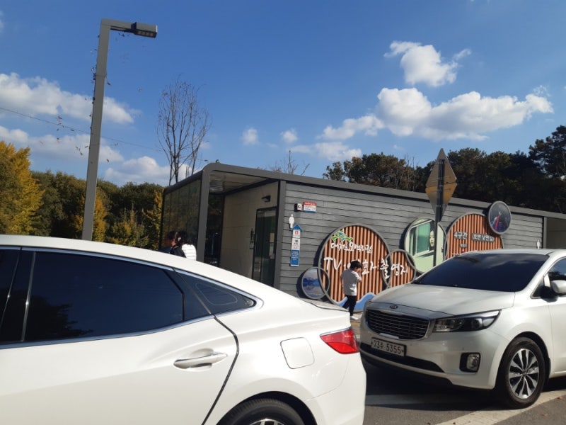 옥천대전청주 옥천에서 청남대 가는길 대청호 드라이브대청호 오백리길 추동습지보호구역대청댐전망대노현습지공원