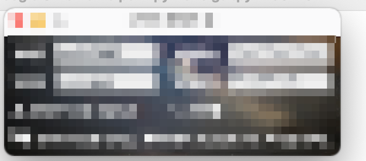 [Python] 파이썬 GUI Tkinter-Designer (피그마) : 네이버 블로그