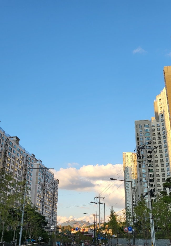 장위자이레디언트 장위4구역 자이 일반분양 관련 이야기 네이버 블로그