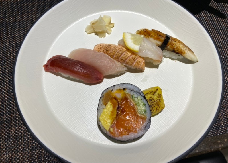 부평 맛집 갓성비 고퀄리티 스시코스 인천 스시사쿠 부평점 후기 네이버 블로그