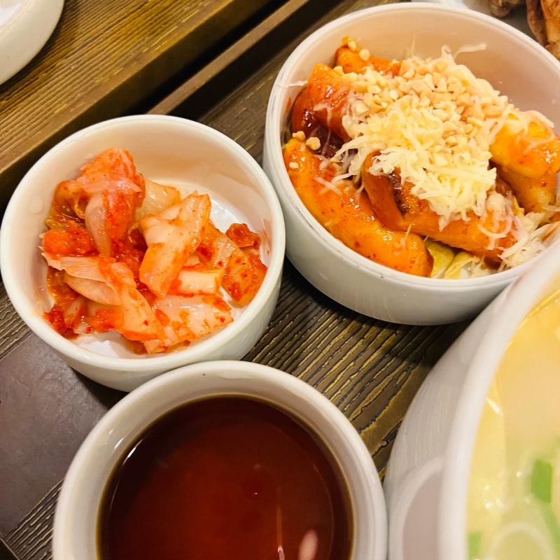 강남구청 맛집 줄서는 식당에도 나온 옥면가 논현지점 네이버 블로그