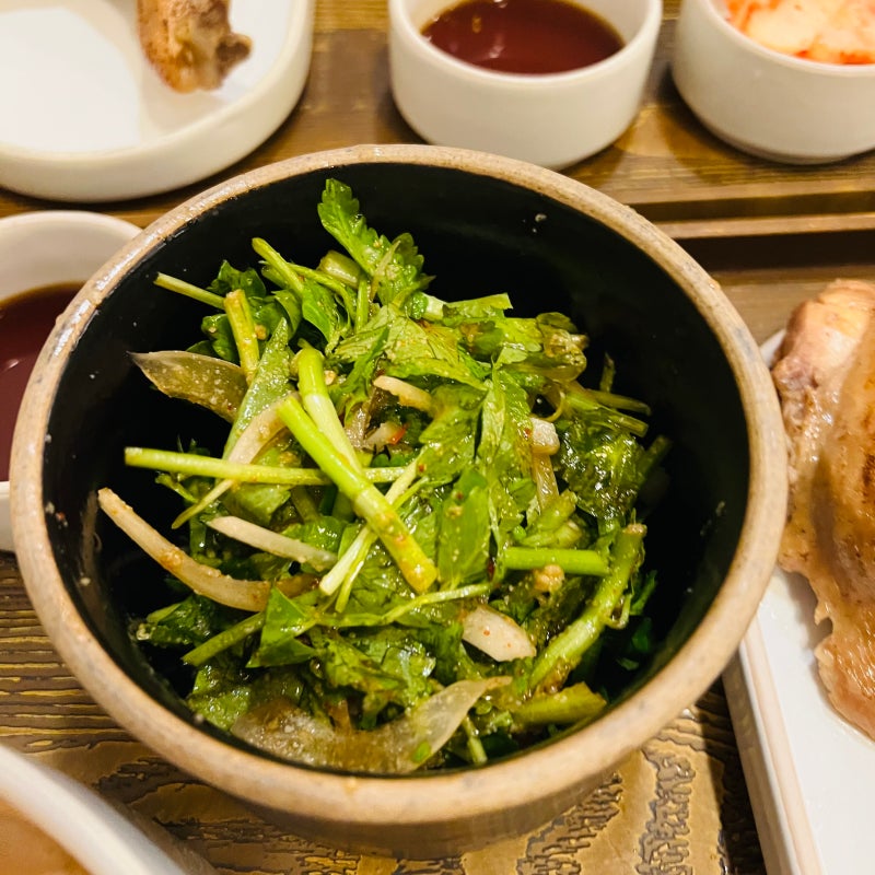 강남구청 맛집 줄서는 식당에도 나온 옥면가 논현지점 네이버 블로그