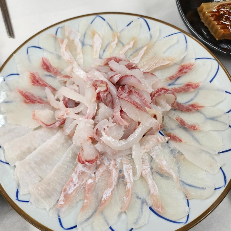 울산 북구 송정동 횟집 송정 회 도매센터 네이버 블로그