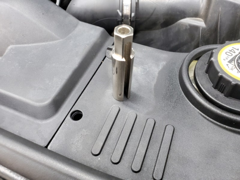 동대문수입차정비 L405 레인지로버 보그 4.4 디젤 엔진경고등 P0546-17 P2080-62 배기가스온도센서 단선, 작동범위 ...