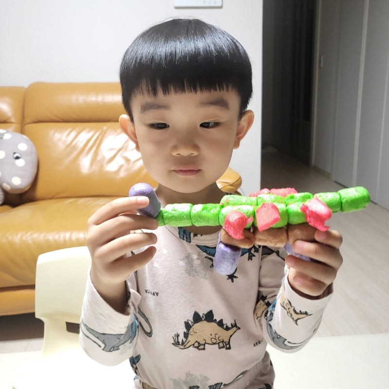 엄마표 놀이 플레이콘 만들기 쉽고 재미있어요~ 네이버 블로그