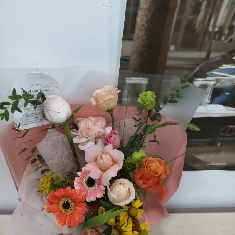 종로꽃집 광화문꽃집 굿데이꽃 시상식꽃다발 세종문화회관꽃집공연꽃다발 포시즌호텔 단체꽃다발 새문안교회 네이버 블로그