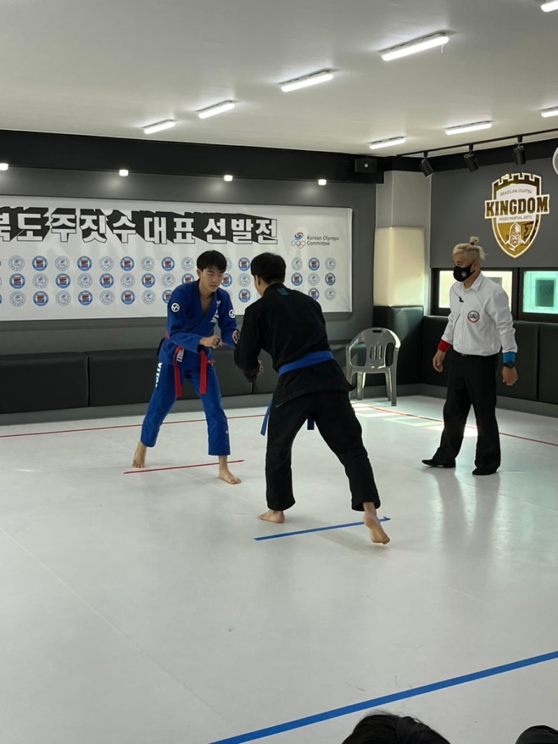 옥계산동성우무에타이경북도대표선발전 네이버 블로그