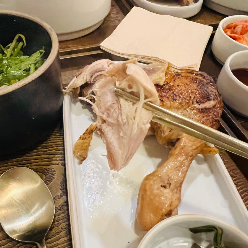 강남구청 맛집 줄서는 식당에도 나온 옥면가 논현지점 네이버 블로그