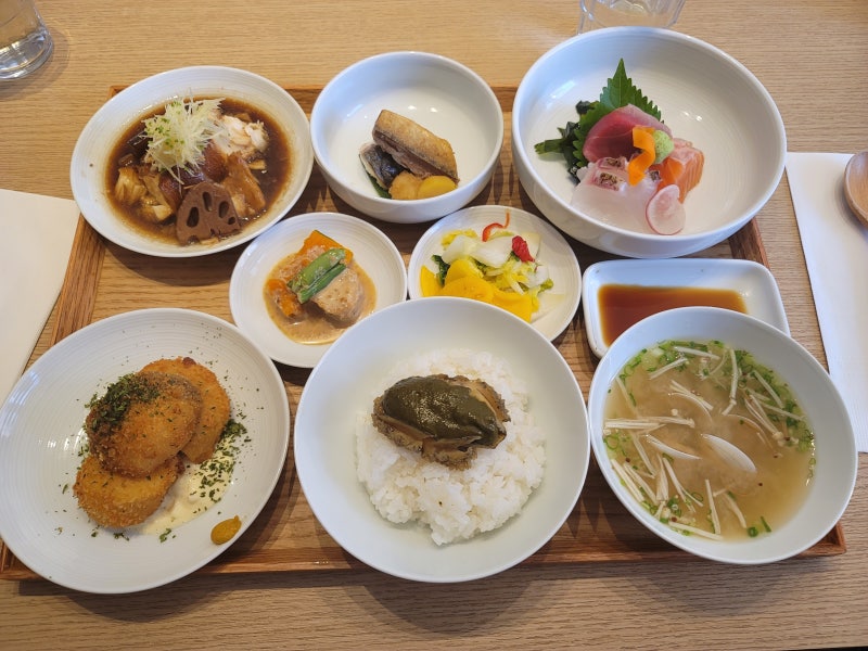 맛집 회현식당회현역맛집일식정식일식당남산에서 가볼만한 맛집서울중구 네이버 블로그