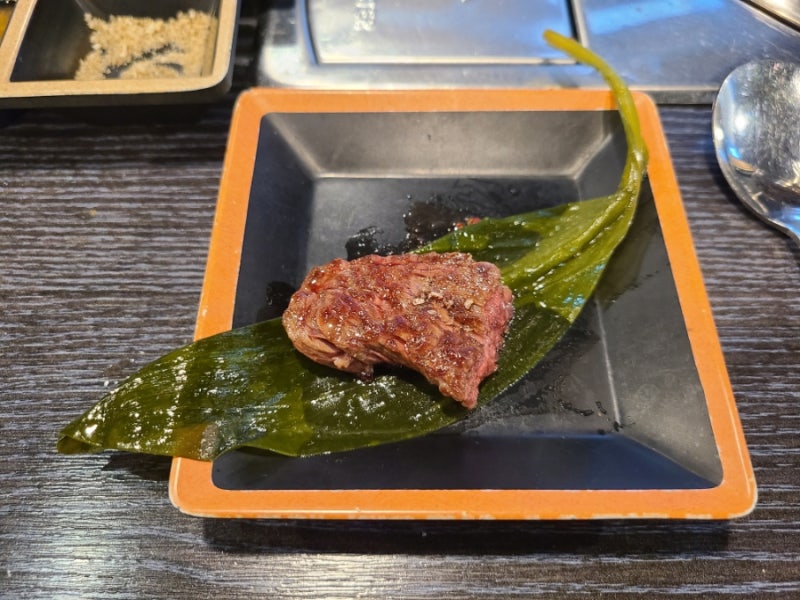 고끌림 육즙가득 토시살 맛집 논현동고기집에서 즐기는 고기가 끌리다 네이버 블로그