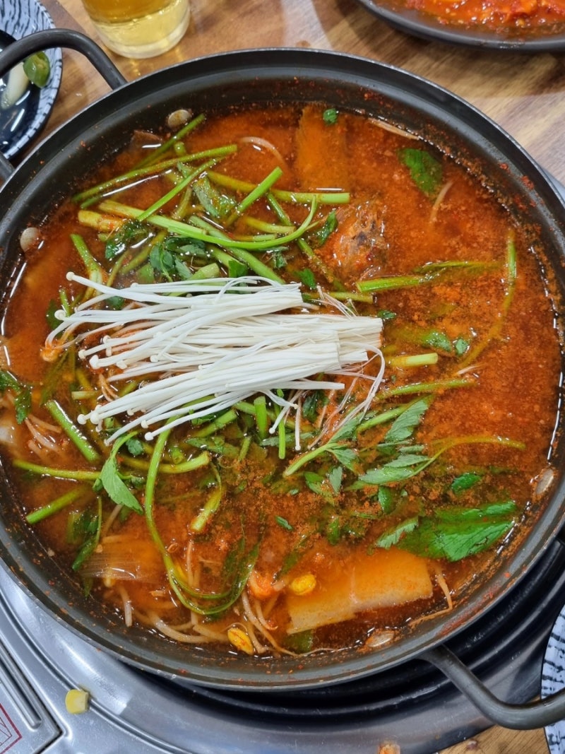 가성비 좋은 홍제동 횟집 추천 홍제종합어시장 네이버 블로그