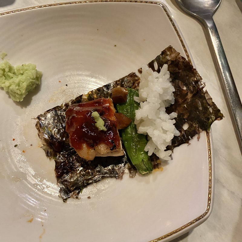 영등포 숯불닭갈비 맛집 팔각도 영등포점 3번째방문 내돈내산 후기 네이버 블로그