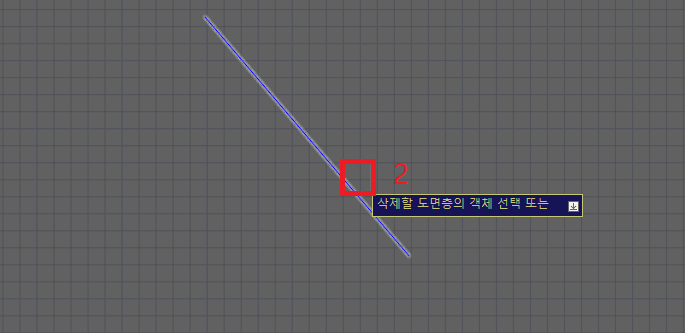 Cad 캐드 레이어 강제 삭제하기 캐드 도면층 강제 삭제 네이버 블로그