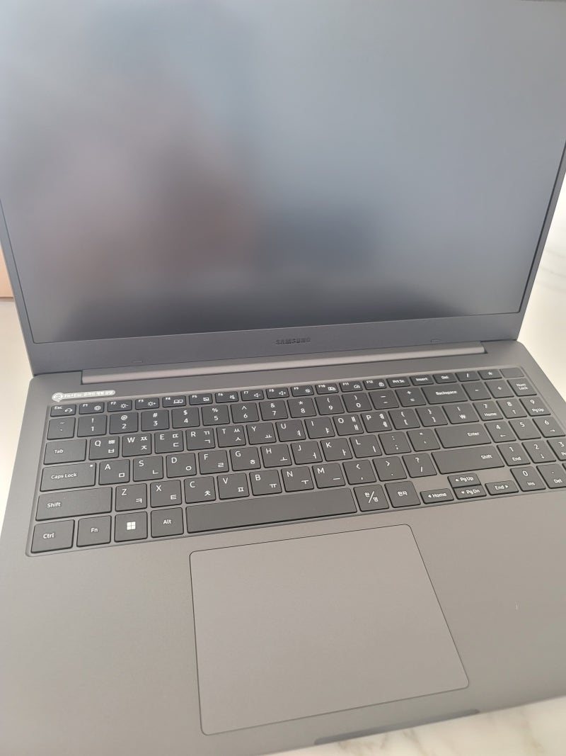 갤럭시북2 NT550XED-K78A 새로산 노트북 후기 : 네이버 블로그