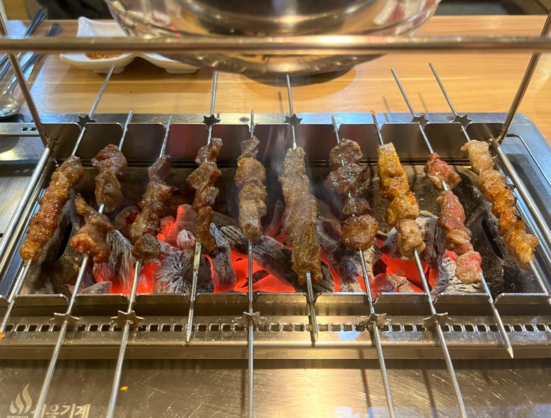 충주 양꼬치 맛집 미친양꼬치 네이버 블로그