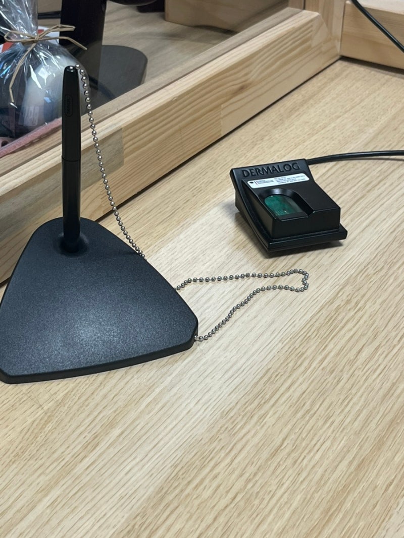 독일 오스나부르크 교환학생 안멜둥 비자 신청하기 네이버 블로그