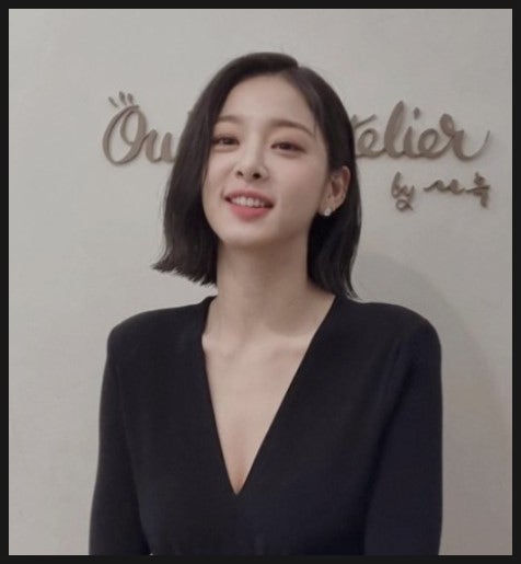 여자 파마 종류 중단발 웨이브펌 빌드펌 C컬펌 레이어드펌 등 중단발 헤어스타일 알아보자 네이버 블로그