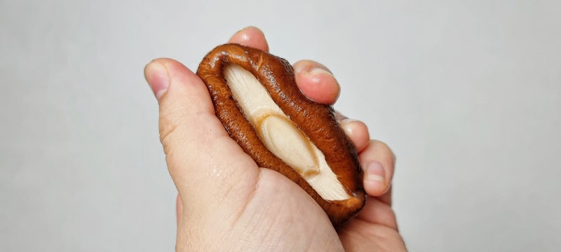 표고버섯 보관법 올바른 세척과 손질과 데치기 냉동보관 비법 네이버 블로그