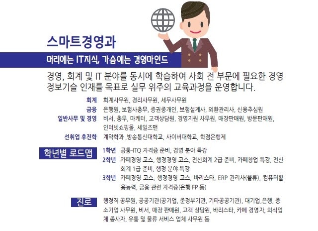 특성화고직업 춘천한샘고등학교 입학안내 2023신입생입학전형 학교입학안내 네이버 블로그