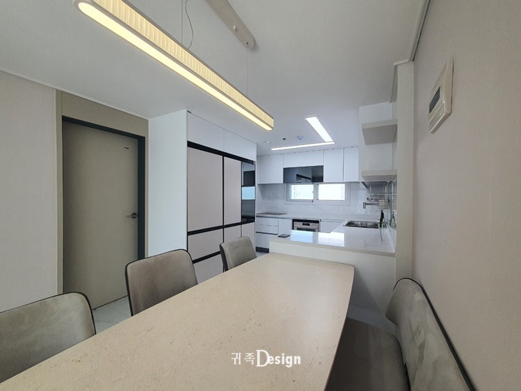 신도림인테리어 신도림동 동아1차 아파트 인테리어 화이트컨셉의 깔끔하고 세련된 아파트 인테리어 네이버 블로그