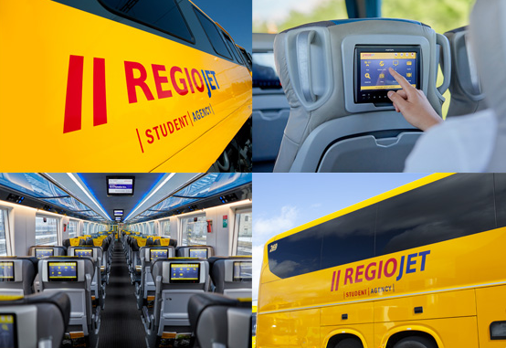 [유럽/프라하 여행] 체스키크롬로프 버스 예약(RegioJet Bus)_프라하에서 체스키크롬로프(근교/당일치기) : 네이버 블로그